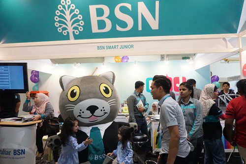 5 Little Angels: Smart Kids Asia, Asia's Largest Educational Kids' Fair