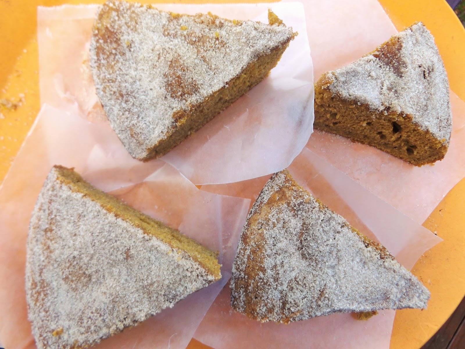 The Yankee Chef ® : Festive and Easy Cakes