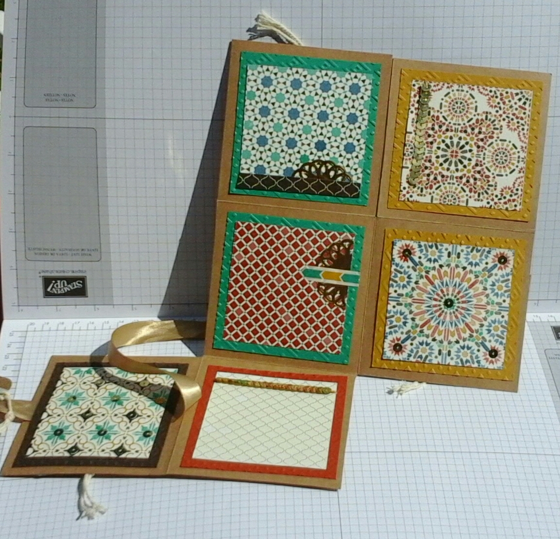 2biggirlscrafting: One sheet......