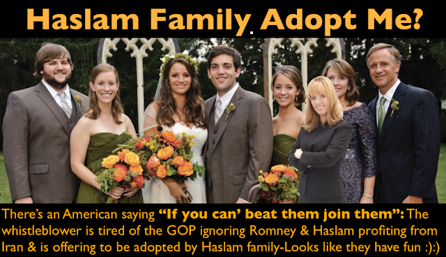 Haslam Family Business FBI & IRS Raid Commentary: Reid Weingarten I'm ...