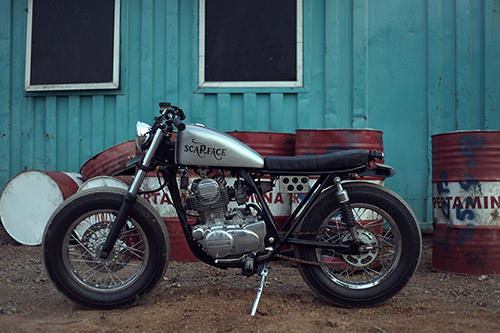 IbrahimExMachina: Brat style