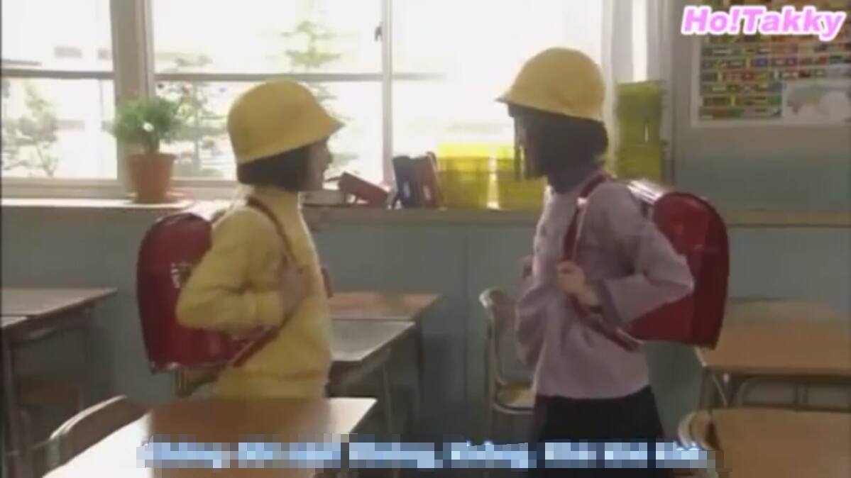 Noguchi Emiko - Noguchi-san trong Chibi Maruko | Đăng Xoài . Mờ Lờ