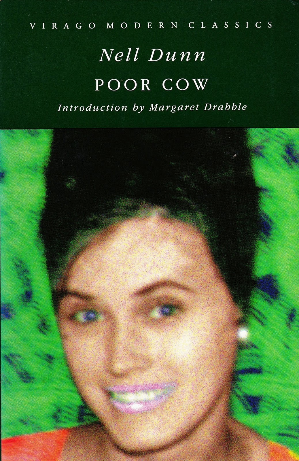 Bentley Rumble: Poor Cow (1967) by NELL DUNN