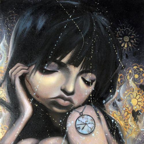 Color Pupila: Jennifer Springman