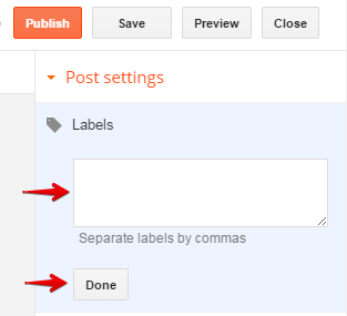 Paano Gumawa ng Blog: Paano Gumawa ng Post sa Blogger?