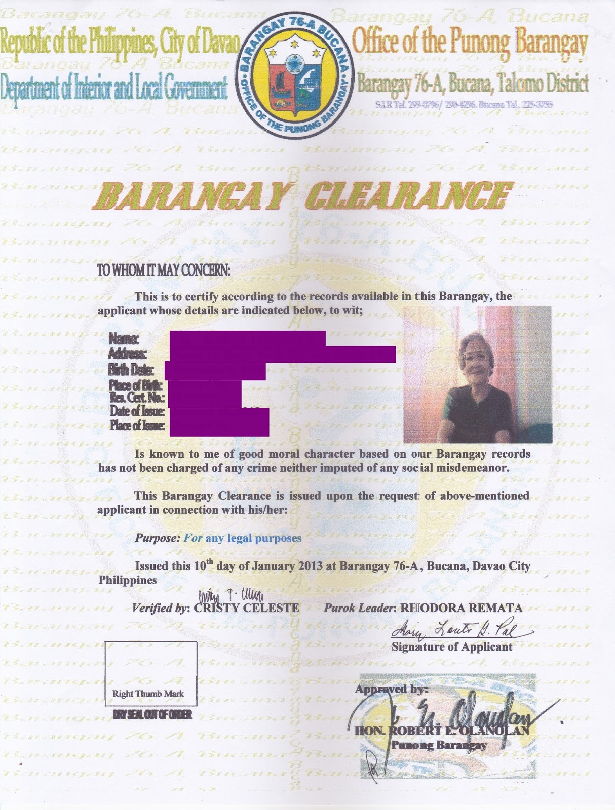 HOW TO APPLY FOR LATE REGISTRATION Of BIRTH The CHARM Princess how-to-apply-for-late-registration-of-birth-the-charm-princess