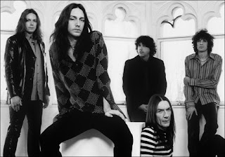 Whisky Hotel: The Black Crowes - Shake Your Money Maker