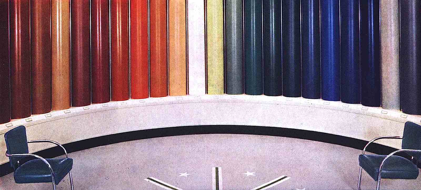 GO to MOOT POINT: T U B E S