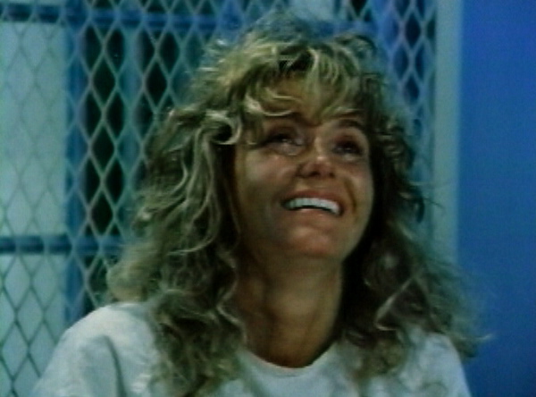 cult film freak: SHARON FARRELL SHOCKS 'THE FIFTH FLOOR'