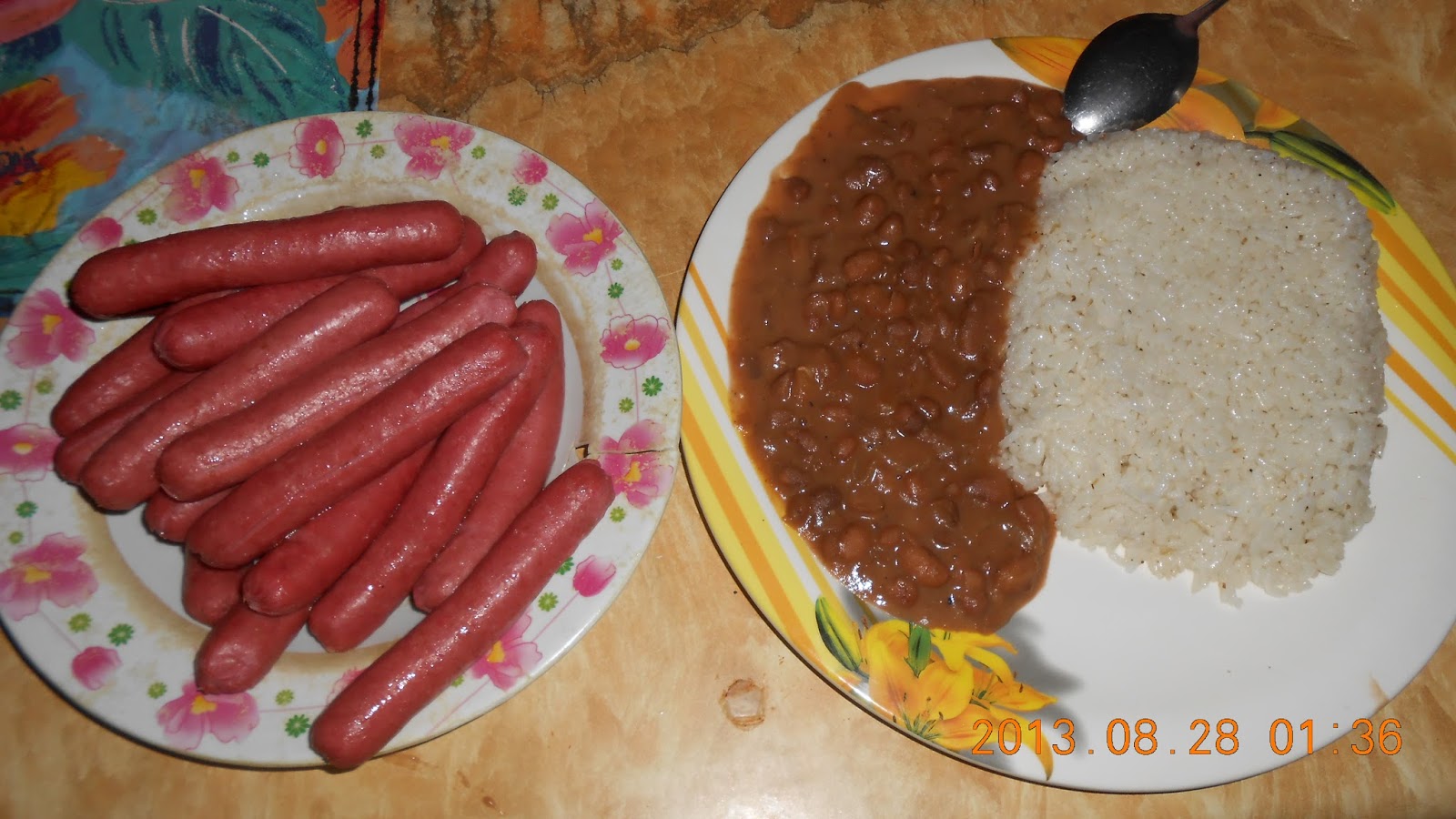 JIKO NA MAPISHI: LEO TUTAJIFUNZA JINSI YA KUPIKA WALI WA ILIKI PAMOJA ...