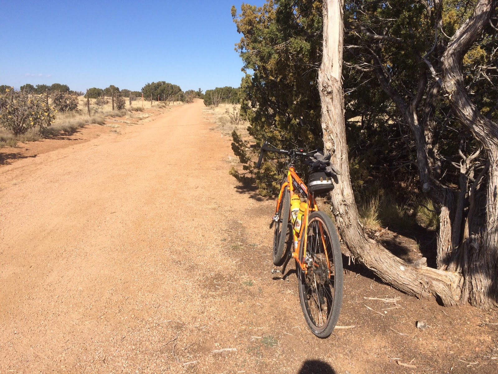 Los Alamos and Santa Fe Bikes: Santa Fe Open Space, Trails, and Parks ...