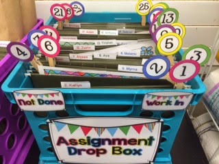 Teaching in Paradise: Managing Student Work