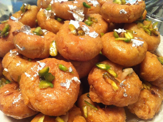 Cakes by Tasso: Tea Party Birthday Cake