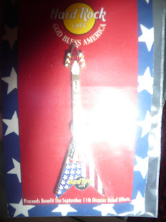 Collecting September 11th - Collecting 9/11 - Collecting 911 - Twin ...