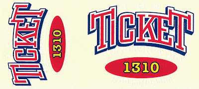 Radio Sticker of the Day: KTCK