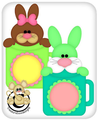 TREASURE BOX DESIGNS