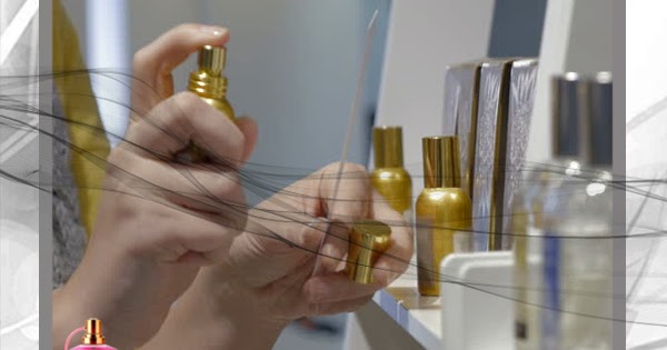 O QUE É UM PERFUME TESTER? [§071] ~ PERFUME AO VENTO