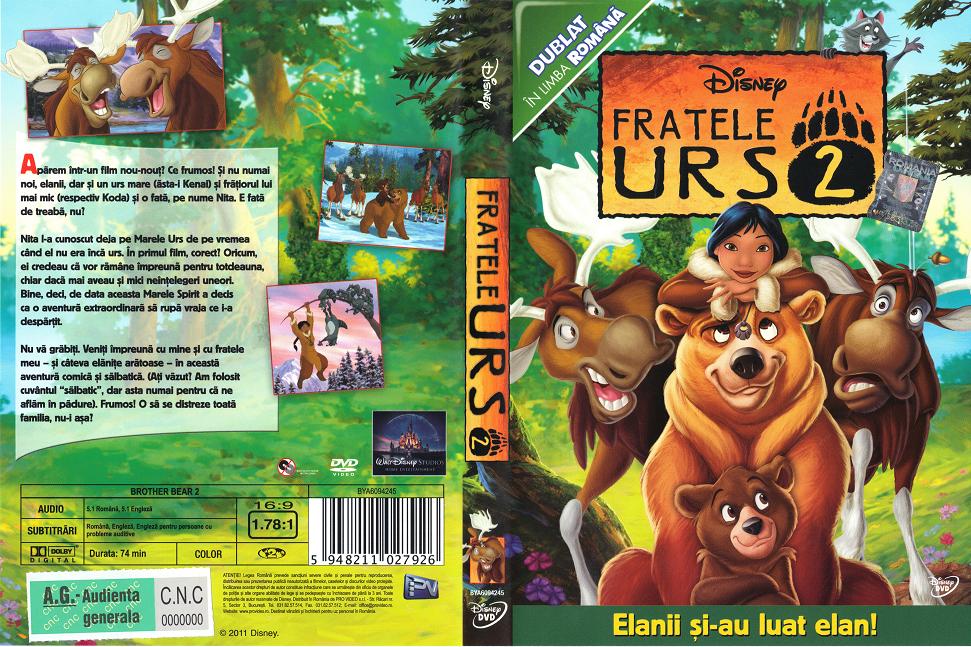 Desene Animate: iulie 2011