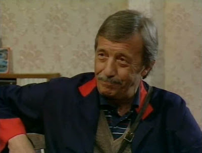 Forgotten Actors: Harry Fowler