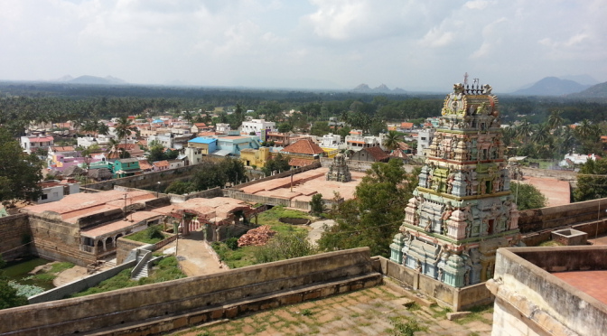 Tamilnadu Tourism: Kodunkundranathar Temple, Piranmalai, Sivaganga ...