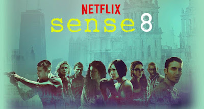 Reseña de Sense8 - El rincón de Miel