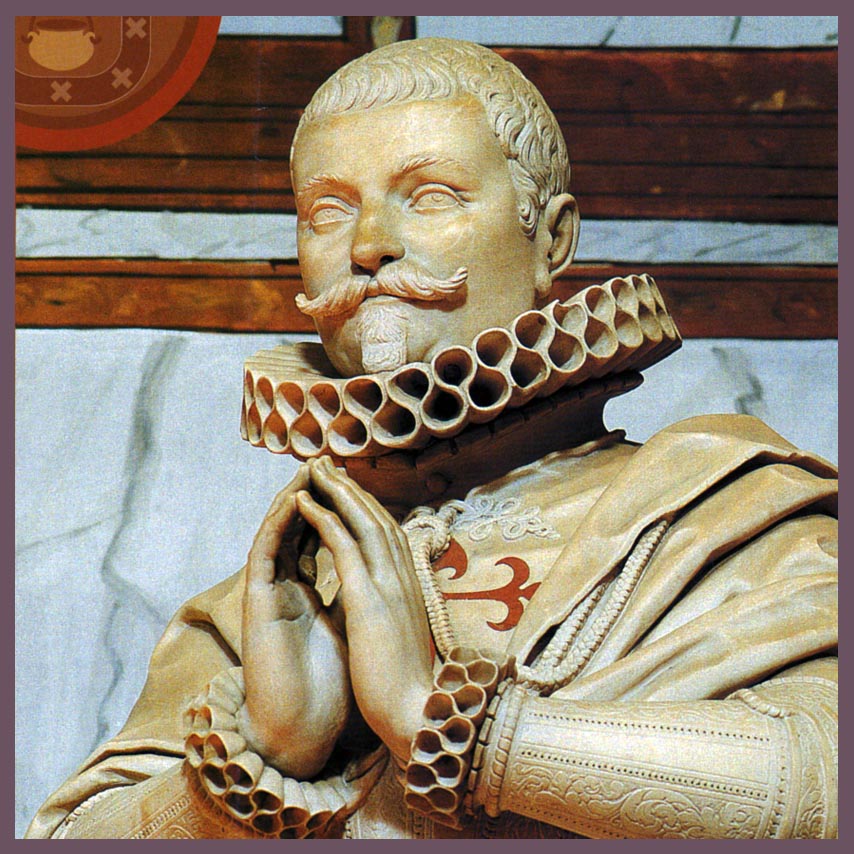 DOMVS PVCELAE: Historias de Valladolid: DON RODRIGO CALDERÓN, la momia ...