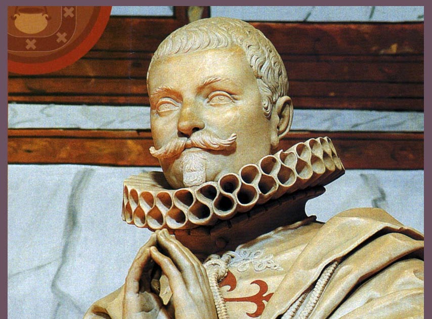 DOMVS PVCELAE: Historias de Valladolid: DON RODRIGO CALDERÓN, la momia ...