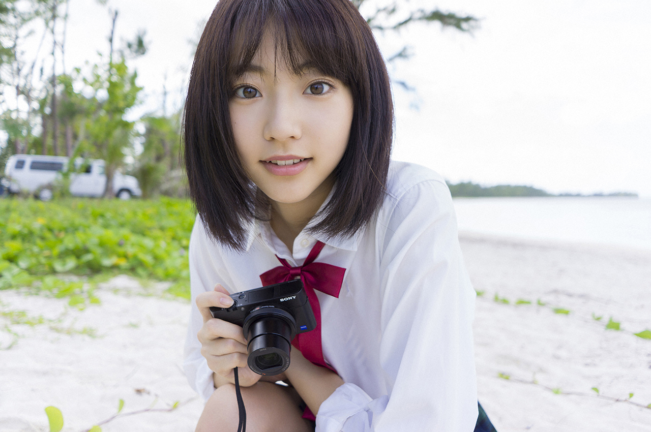 WPB-Net: [WPB-net] No.191 「玲奈のいいとこ撮り」Rena Takeda 武田玲奈