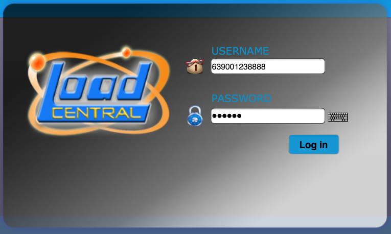 LoadCentral Philippines