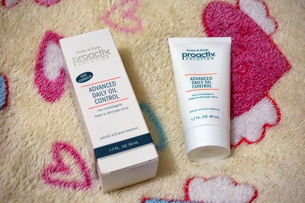 Proactiv 60-Day Limited Edition Pack with Free Daily Oil Control - The ...