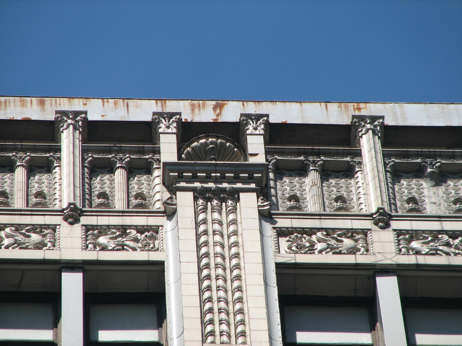 The Century Building at 202 South State Street | Connecting the Windy City