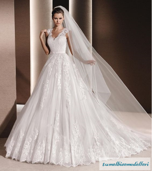 Tüm Elbise Modelleri