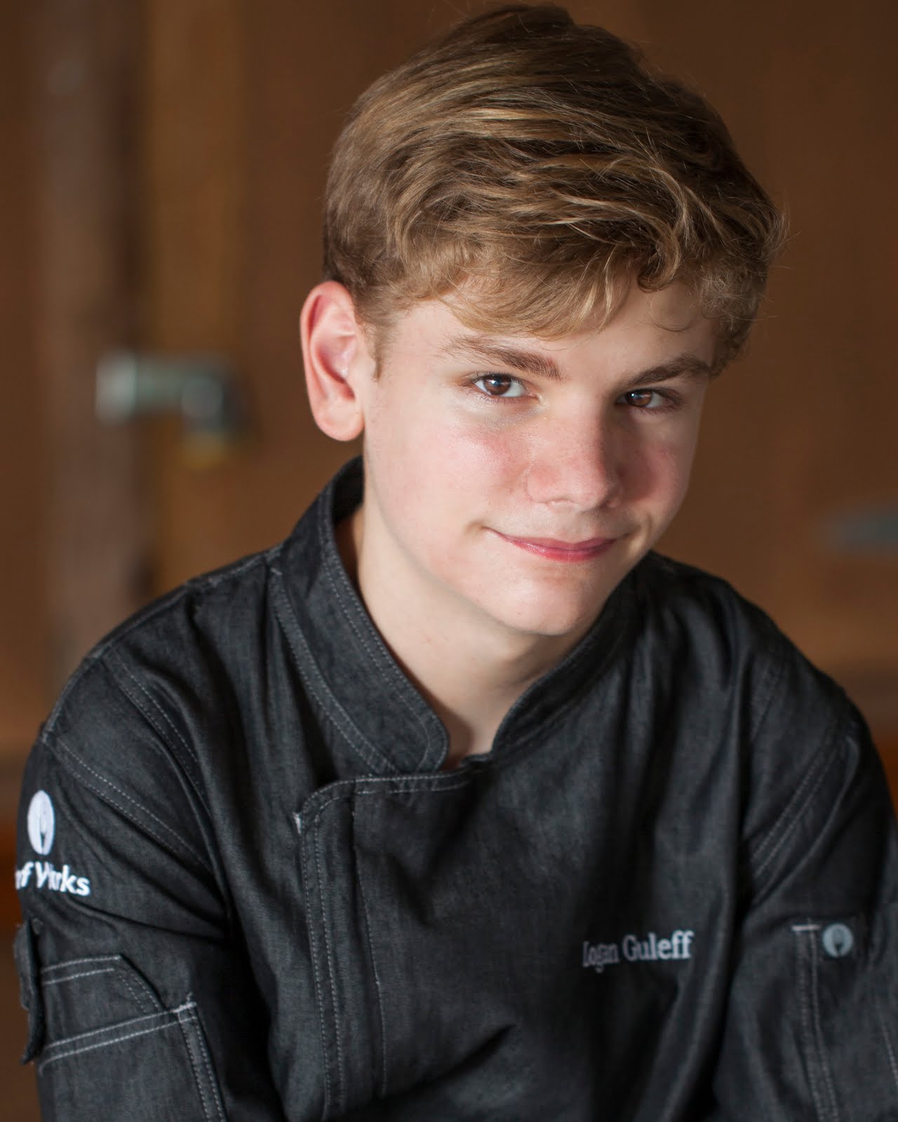 Order Up! with Logan: All My Blog Posts on MasterChef Junior Season 2 ...
