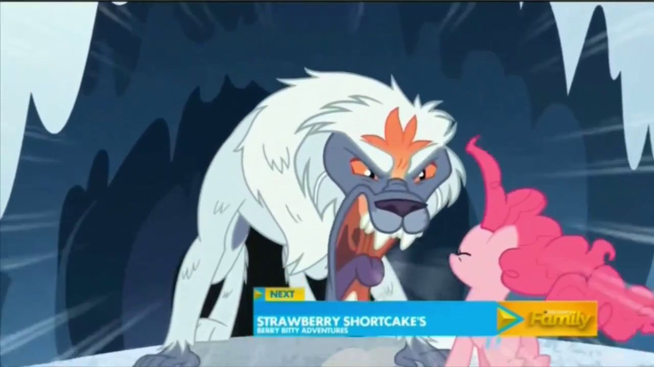 Equestria Daily - MLP Stuff!: "Party Pooped": Episode Followup