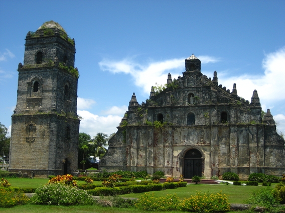 Phoebettmh Travel: (Philippines) - Things to do in Laoag