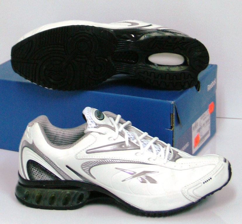 Ardepot: Zapatillas Reebok Modelo Running Orion LP Dmx Shear