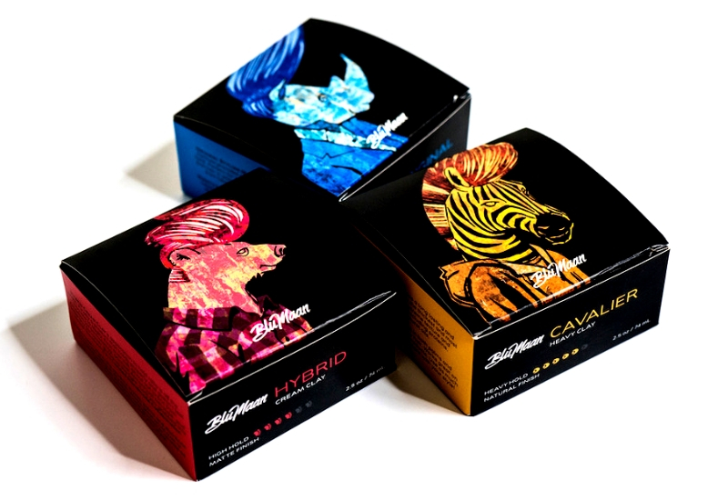 BLUMAAN: 5 SUPER HAIR STYLING SOLUTIONS FOR MEN ~ THE MALE GROOMING REVIEW