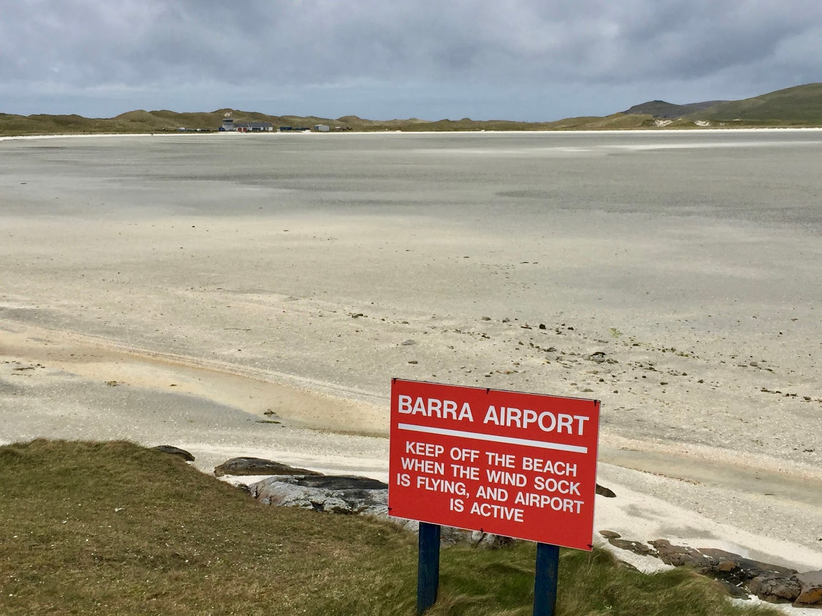 Old Age Travellers.: Outer Hebrides Trip 2017.