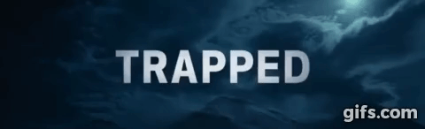 Everybody Hates Hudson: Everybody Hates Spoilers: "Trapped" - 1ª Temporada