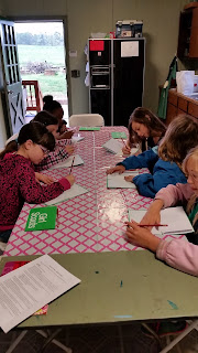 i-Girl Scout: aMuse - Journey in a Day