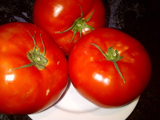 Philly Food Lovers: Creole Tomato Jam