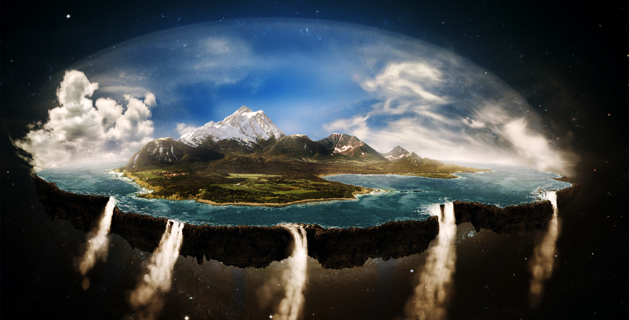 Il Re è nudo (o veste Prada?)