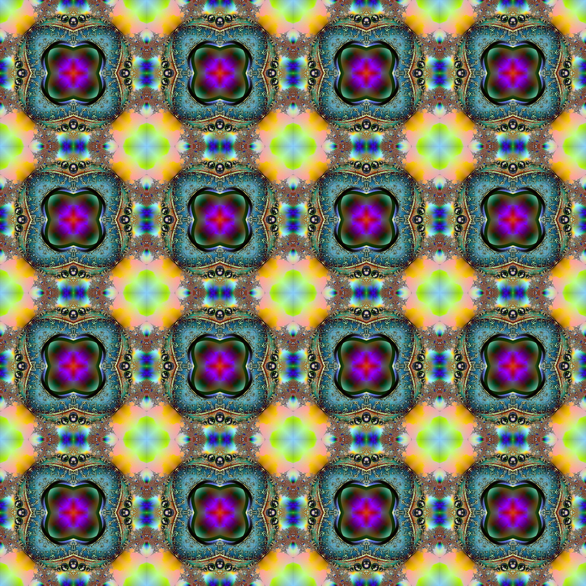 HERMANOSABAN - MANDALAS - FRACTALES - EFECTOS VISUALES Y TUTORIALES ...