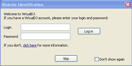 Download Virtual Dj Gratuito - JEAUDIO