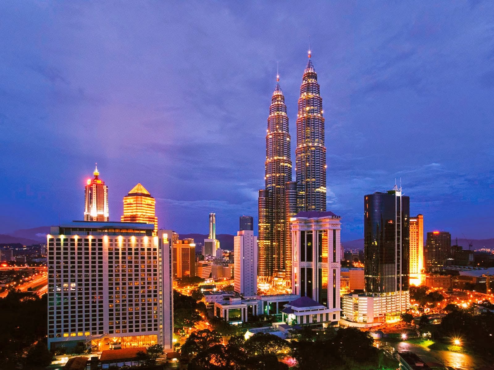 Tourist Attraction in Malaysia | TRAVEL GUIDE