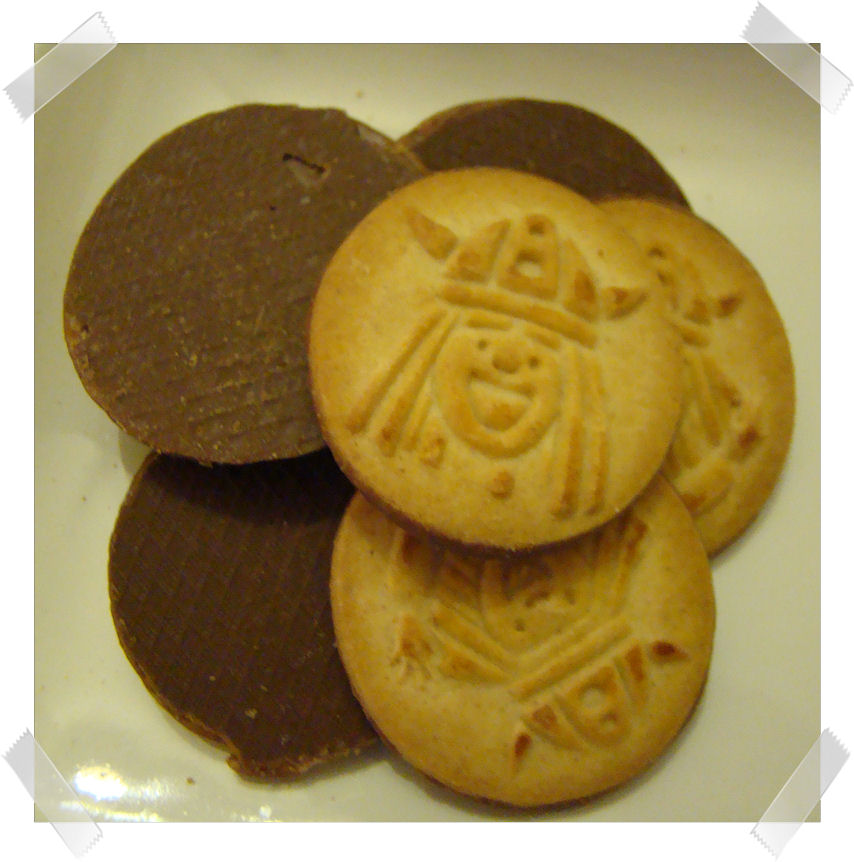 Cinny@Home: Produkttest: Hans Freitag