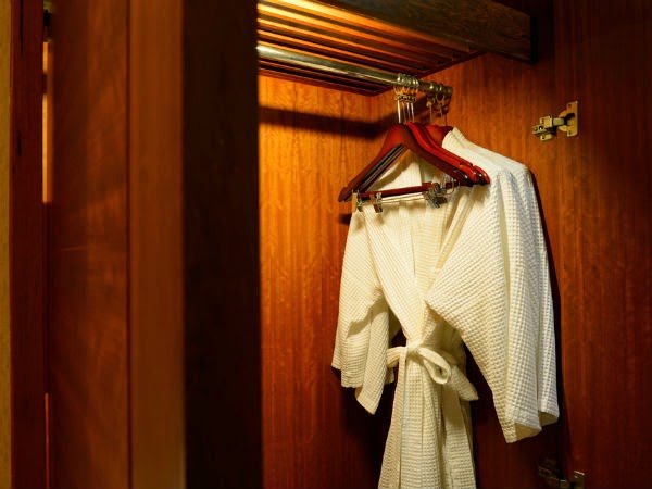 5 Simple Steps to Clean up Your Wardrobe