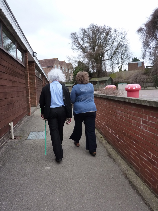 About Dunstable : Professor Burrett The Inspector of Weird Objects ...