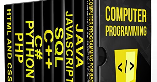 Best Programming books - Developers Dream