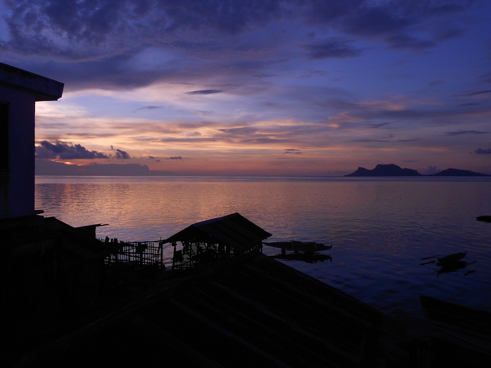 Life as Eu Know It: 11 Things to Do at Simunul Island, Tawi-tawi